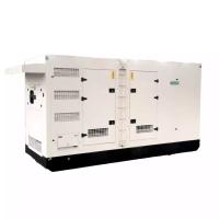China Silent Electric Diesel Generator Set 3KW-1000KW 1500rpm for sale
