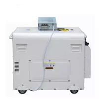 China Quiet Generator Portable Household Small Diesel Generator Set 220V for sale