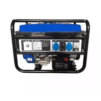 China Low Noise Generator Set Small Gasoline Generator 5kva 8kva 10kva for sale