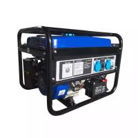 China Low Noise Generator Set Small Gasoline Generator 5kva 8kva 10kva for sale