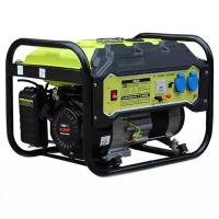 China Automatic Voltage Regulation Small Gasoline Generator 5kva 8kva 10kva for sale