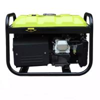 China Automatic Voltage Regulation Small Gasoline Generator 5kva 8kva 10kva for sale