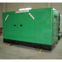 China Cummins 6BTA5.9-G2 Genset Diesel Generator With Brushless for sale