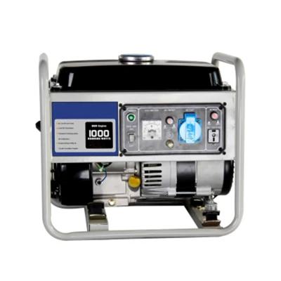 China Power Equipment Small Portable Gasoline Generator 5kva 8kva 10kva for sale