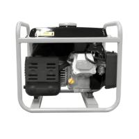 China Power Equipment Small Portable Gasoline Generator 5kva 8kva 10kva for sale