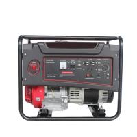 China Portable Industrial Recoil Start Gasoline Generator AC Single Phase OEM for sale