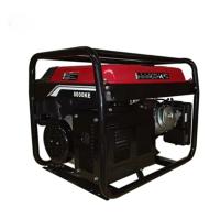 China Portable Industrial Natural Small Gas Generator AC Single Phase for sale