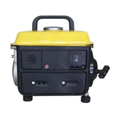 China Portable Industrial Natural Gas Generator AC Single Phase 15L 25L for sale