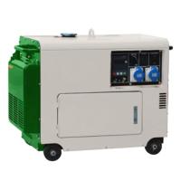China 30kw Small Diesel Generator Super Quiet Electric Start Remote Controlled OEM for sale