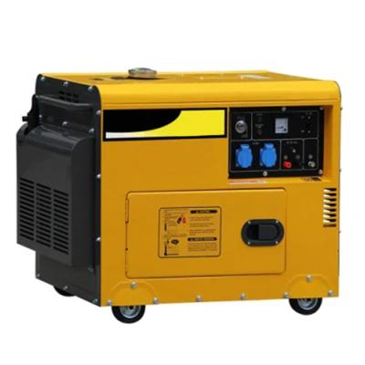 China Convenient Portable 25kw Diesel Generator Super Quiet Electric Start OEM for sale