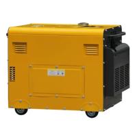 China Convenient Portable 25kw Diesel Generator Super Quiet Electric Start OEM for sale