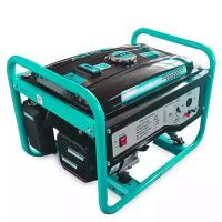 China 3KW 3000W Household Small Portable Gasoline Generator Power Supply for sale
