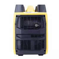 China Recoil Start Portable Quiet Variable Frequency Gasoline Generator 220V for sale