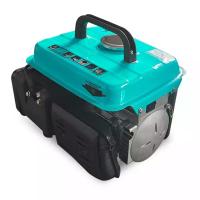 China OEM Small Power Portable Gasoline Generator For Home Use 1kw 2kw 110v for sale
