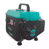 China OEM Small Power Portable Gasoline Generator For Home Use 1kw 2kw 110v for sale