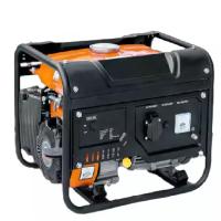China Gasoline Diesel Alternator Small Portable Gasoline Generators Are Powerful for sale