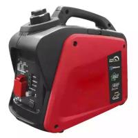 China Variable Frequency Household Gasoline Generator Silent 5KW for sale