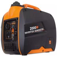 China 3KW Digital Frequency Conversion Generator Long Running Time OEM for sale