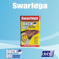 China Economic Swarfega Duck Oil Silicone-free Non-Conductive Prevents Rust for sale