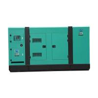 China IP23 Soundproof Diesel Generator , 10kw Brushless Diesel Generator for sale