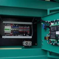 China IP23 Soundproof Diesel Generator , 10kw Brushless Diesel Generator for sale