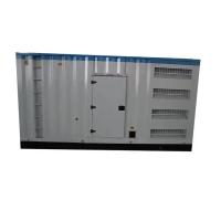 China 20kw 25kw Super Quiet Diesel Generator , Power Portable Generator Set for sale