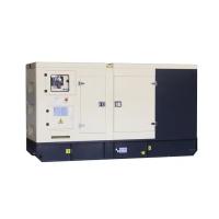 China 50 / 150 / 250 / 350 / 500Kw Kva Genset Diesel Generator Noiseless for sale