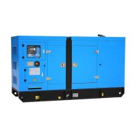 China 50 / 150 / 250 / 350 / 500Kw Kva Genset Diesel Generator Noiseless for sale