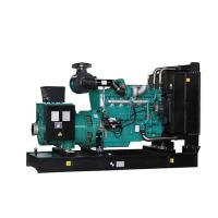 China 50 / 150 / 250 / 350 / 500Kw Kva Genset Diesel Generator Noiseless for sale