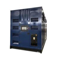 China Multifunctional Container Generator , 320kw 400kva Diesel Generator Set for sale