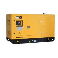 China CE Certified Super Silent Generator 10 / 20 / 30 / 50KVA for sale