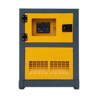 China 200kVA Genset Diesel Generator , ISO14000 Silent Diesel Generator for sale