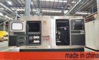 China ISO9001 High Voltage Generator Set , 1000-2750KVA Electric Diesel Generator for sale