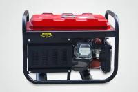 China 2.0kw GR2500 Gasoline Power Generator Portable For Small Machines for sale