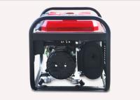 China 2.0kw GR2500 Gasoline Power Generator Portable For Small Machines for sale