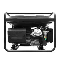 China 4 Stroke Air Cooled 6.5HP Small Gasoline Generator Single Cylinder for sale