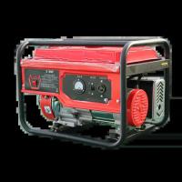 China Low Power Small Gasoline Powered Generator 220-400V 3600rpm for sale