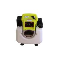China Portable Small Current DC Gasoline Generator For Car Air Conditioning for sale