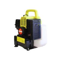 China Portable Small Current DC Gasoline Generator For Car Air Conditioning for sale