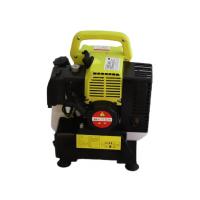 China Portable Small Current DC Gasoline Generator For Car Air Conditioning for sale