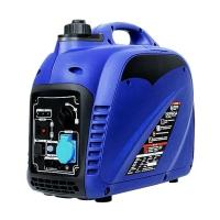 China Quiet Fuel Tank Butane 1.3kVA Portable Micro Generator 1000W for sale