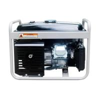 China 4 Stroke 2kw 2kVA Gasoline Portable Generator Electric And Air Cooled for sale