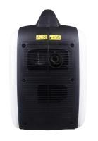 China Small Gasoline Driven Two Stroke Generator For Outdoor Camping for sale