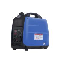 China Small Gasoline Driven Two Stroke Generator For Outdoor Camping for sale