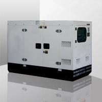 China White Small Household Diesel Generator 5Kva DC Generator for sale
