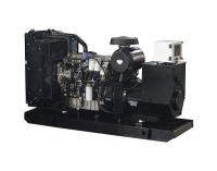China White Small Household Diesel Generator 5Kva DC Generator for sale