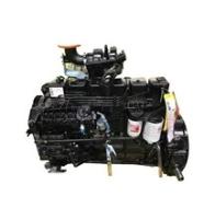 China Open Type Cummins Diesel Generators , 4BTA3.9-G2 Silent Generator Set for sale