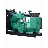 China Open Type Cummins Diesel Generators , 4BTA3.9-G2 Silent Generator Set for sale