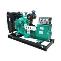 China 20kw-1200kw Cummins Generator , Cummins Silent Diesel Generator Set for sale
