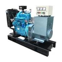 China 20kw-1200kw Cummins Generator , Cummins Silent Diesel Generator Set for sale